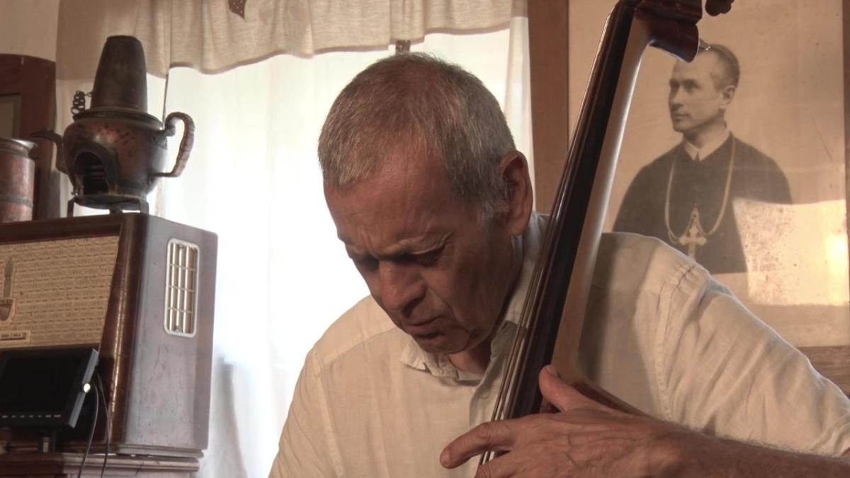 No.109 BENKŐ RÓBERT PORTRÉ 2.rész: Nonstop zenekartól a jazzig ...